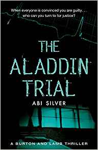 The Aladdin Trail – The Bookery