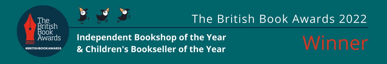 The Bookery – Buy Books. Do Good.